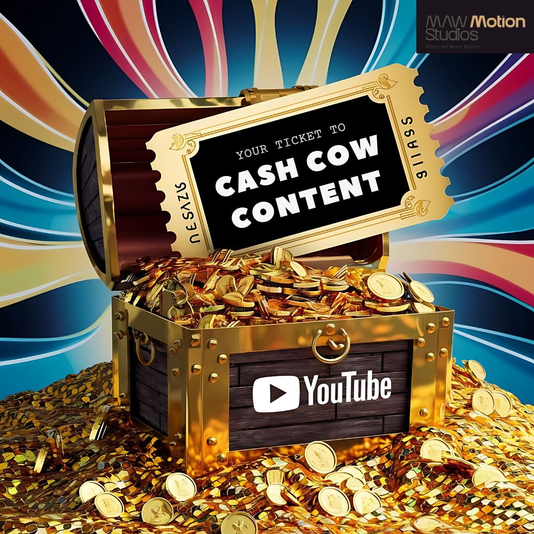 Home - MAW MOTION STUDIOS